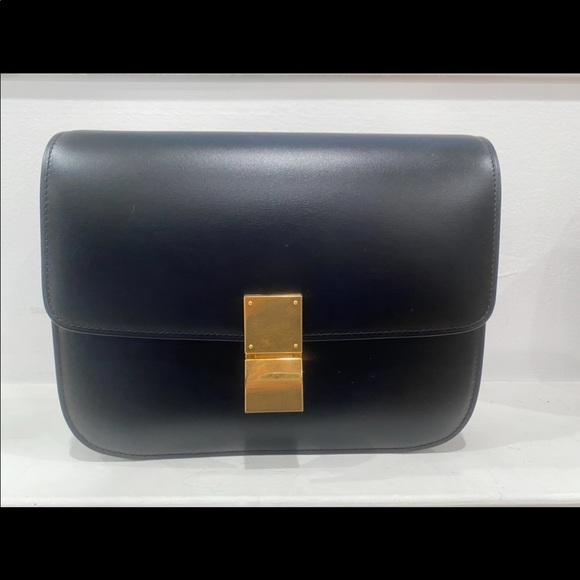 Celine | Bags | Celine Box | Poshmark